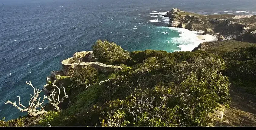 Explore Cape Point’s Incredible Views. Perfect For Nature